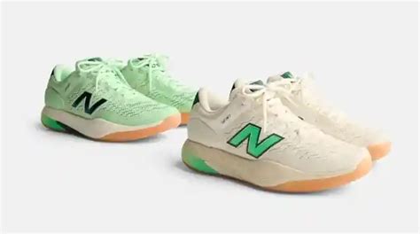New Balance Fresh Foam X Ct Rally V2 Tennis Shoes Comfort Meets