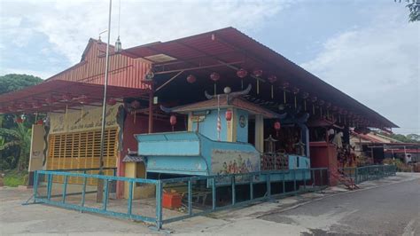 Tokong Tao Chao Lian Kong Nibong Tebal