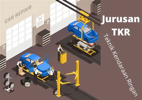 Modul Ajar Jurusan Teknik Kendaraan Ringan Tkr Fase F Rpp Kurikulum Free Schedule And Planner