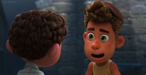 Pin On Luca Pixar Reference Screenshots Disney Characters Disney Princess Character