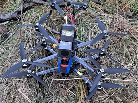 Український дрон камікадзе на що здатний цей БПЛА