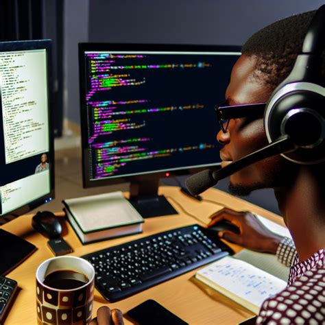 The Link Between Creativity And Coding In Todays Digital World