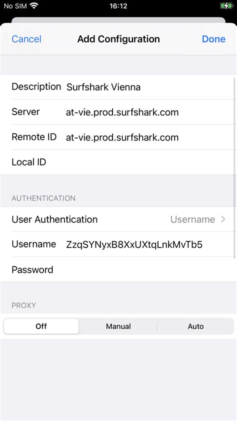 How To Connect To Surfshark In Countries With Internet Restrictions On