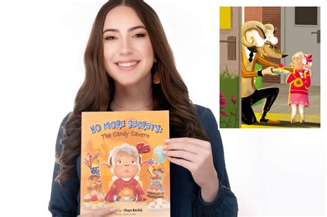 Libs Of Tiktok Creator Chaya Raichik Now Helping 41 Off