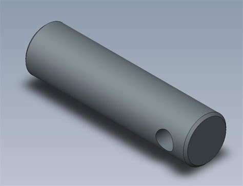 Pin Pivot Schwarze Estore