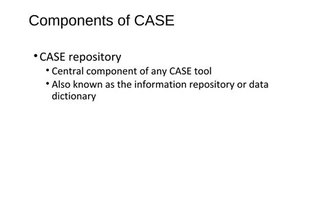 Advanced Topics In Software Engineering Ppt Computer Software And