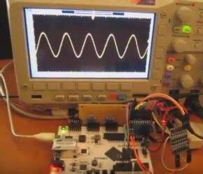 Micro Sequencer Based Core Requires Only FPGA LUTs Embedded Com Micro Sequencer Based Core Requires Only FPGA LUTs Embedded Com