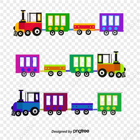 벡터 작은 기차 일러스트 만화 수학작은 열차열차 Png 일러스트 무료 다운로드 Lovepik