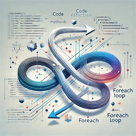 Refactoring Php Code Transitioning From Each To Foreach Loops