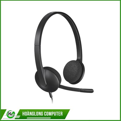 Tai Nghe Logitech H