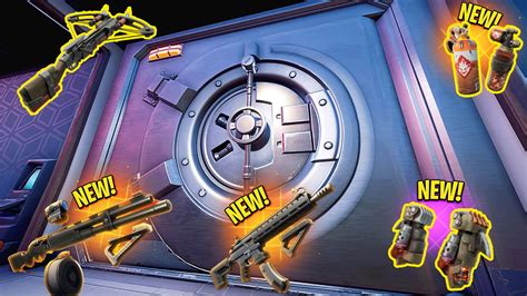 Vault Red Vs Blue 0253 4203 1989 By Team Aslan Fortnite Creative Map Code Fortnite Gg