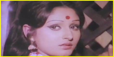 ஒரு பானை சோற்றுக்கு ஒரு சோறு பதம் நடிகை ஜெயப்பிரதாவின் உன்னத நடிப்புக்கு இந்த ஒரு படமே