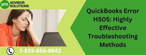 A Complete Procedure To Resolve Quickbooks Error H505 John Mule Medium