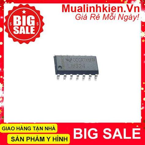 Persamaan Dan Pengganti Ic Lm324 Lasopasterling