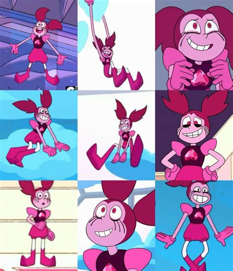 Spinel 💖💖 Steven Universe Future Steven Universe Steven Universo