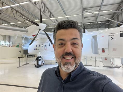 Andre Carvalho Pmp® On Linkedin Heartaerospace 15 Comments