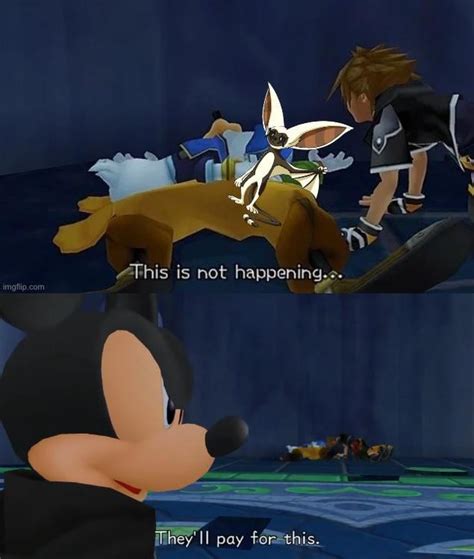 How That One Scene In The Netflix Show Felt Like Ravatarmemes