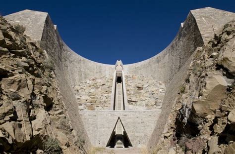 Star Axis The Naked Eye Observatory Of Charles Ross Oeuvre D Art Les Oeuvres Les Plus Beaux