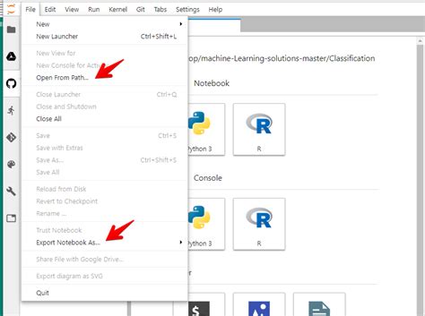 Jupyter Lab Evolution Of The Jupyter Notebook Towards Data Science
