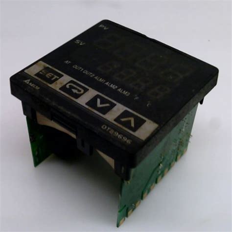 Pid Delta Dtb9696 Temperature Controller At Rs 3500 In Greater Noida Id 2850650166988