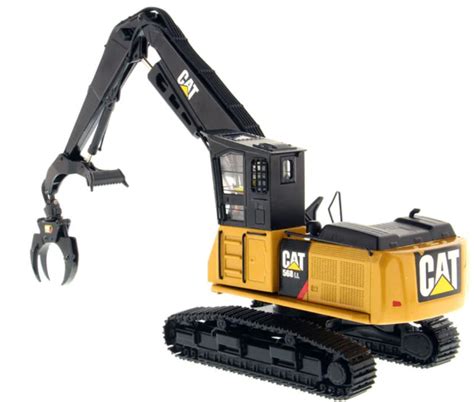 Ring Power Cat Retail Store 150 Cat® 568 Ll Log Loader