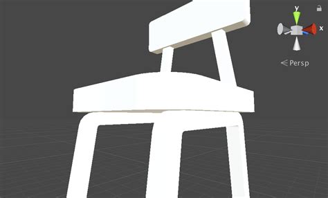 Standard Shader Occlusion What Am I Missing Unity Engine Unity Discussions