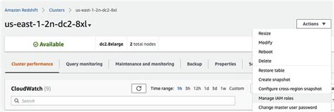 Build A Simplified Etl And Live Data Query Solution Using Redshift Federated Query Aws Big