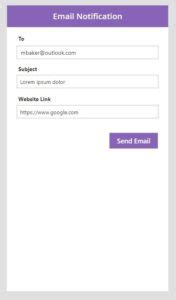 Power Apps Send Email Using Outlook The Complete Guide