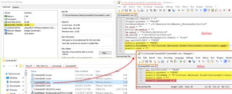Emulate Hdd As Ssd Flash Disk On Esxi And Vmware Workstation Vgeek Tales From Real It System