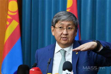 Ч Хүрэлбаатар Эдийн засаг 7 9 хувиар өслөө