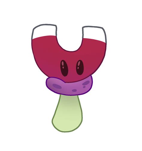 ~magnet Shroom~ Plants Vs Zombies By Xthegoodonex On Deviantart