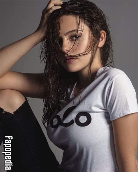 Danielle Rose Russell Nude Leaks Photo Fapopedia