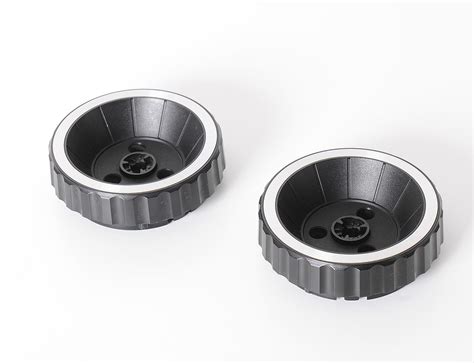 Technics Nab Adapter Paar H78106