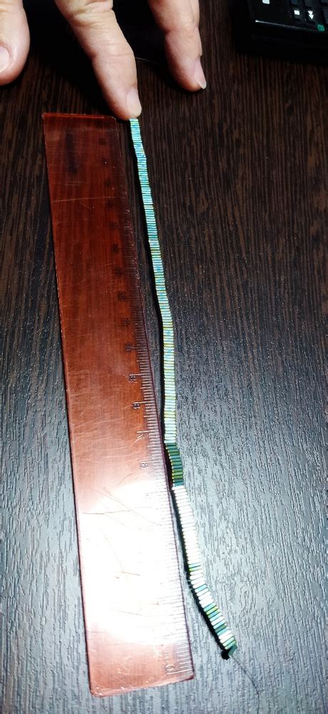 ГЕМАТИТ бусина Квадратик 4 4 1 мм цвет пурпурно золотой нить 20 см 180 бусин купить на Ozon по