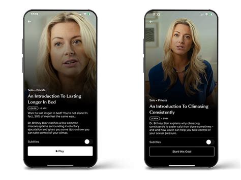 Lover Sexual Health App 1 Yr Subscription StackSocial