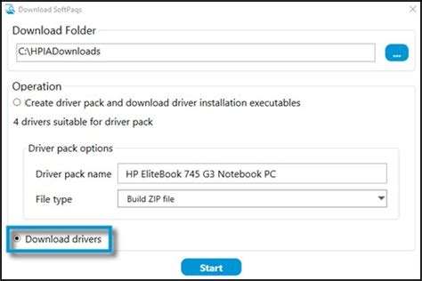 HP PCs Using HP Image Assistant HP Support