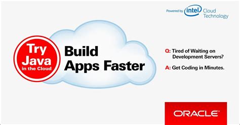 oracle on linkedin looking to develop and test your java applications