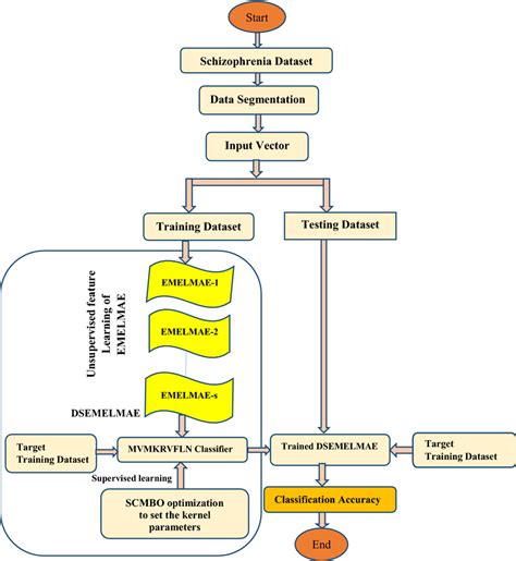 Process Flow Of The Proposed Methodology Download Scientific Diagram