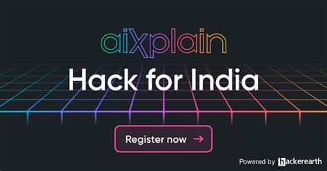 hackerearth on linkedin innovation aihackathon techforimpact