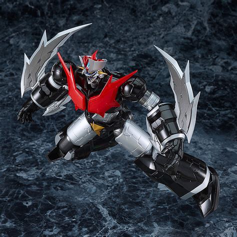 Mazinger Model Kit Moderoid Mazinger Zero Entertainment Hobby Shop