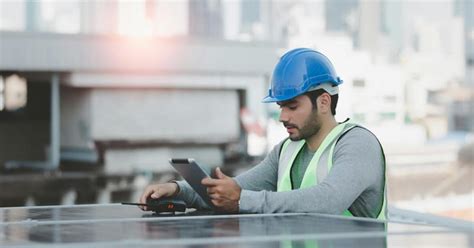 Deepomatic On Linkedin Boost Your Fsm With Ai Powered Visual Documentation