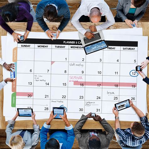 Get Ready For Predictive Scheduling Laws The Ht Group