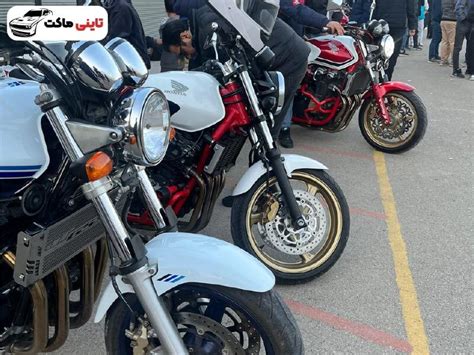 بررسی سی بی 1300 Cb1300 هوندا، محبوب‌ترین موتور‌ سنگین ایران