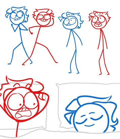 Kier And Dev On Tumblr