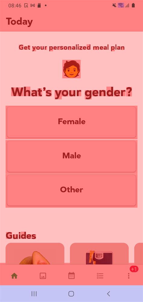 Bad Gpu Overdraw For Cardstyleinterpolatorsforrevealfrombottomandroid