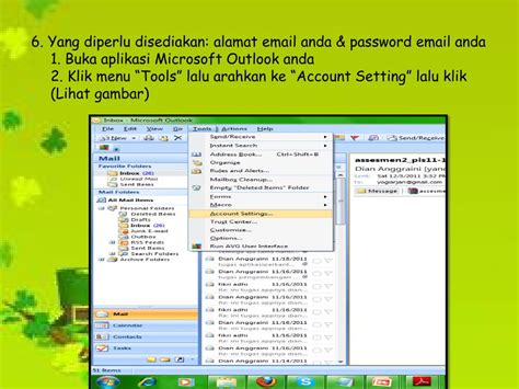 PPT PPT Aplikasi Perkantoran PowerPoint Presentation Free Download ID 213265