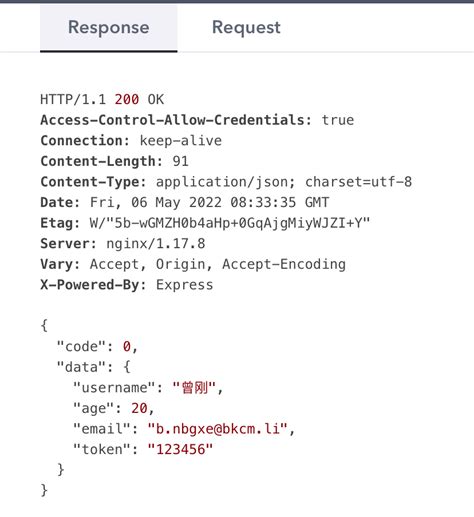 Fastmock如何使用（模拟接口数据，基于mockjs） 你不知道的巨蟹 博客园