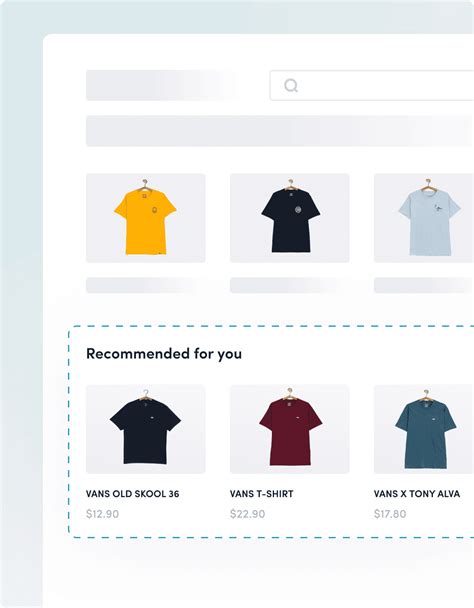 Regen Sie Nutzerinnen Mit Einzigartigen Empfehlungen An Mehr Zu