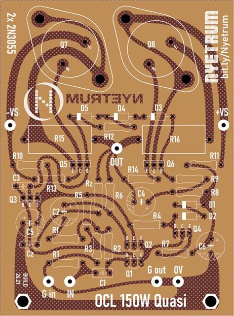 Simple 3 Phase Inverter Circuit Homemade Circuit Projects Diagrama