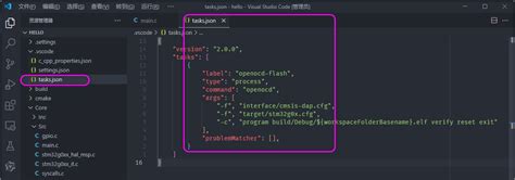 Vscodecubemx开发stm32笔记 开发环境建立 Makerinchina
